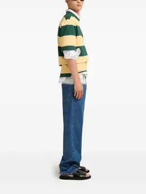 Marni Striped T-shirt - Multicolor