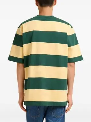 Marni Striped T-shirt - Multicolor