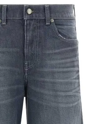 DIESEL® Flared Jeans