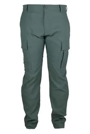 C.P. COMPANY Cargo Pants - Green