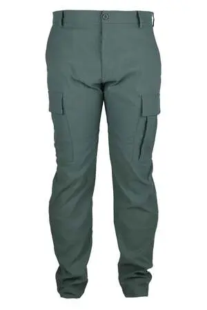C.P. COMPANY Polyester Cargo Trousers