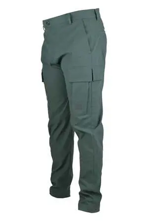 C.P. COMPANY Polyester Cargo Trousers