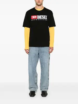 DIESEL® T-boxt-div T-shirt