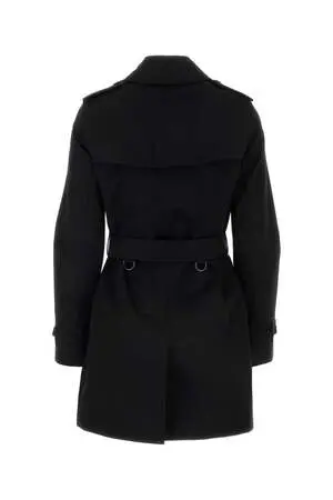 Burberry Cotton Trench