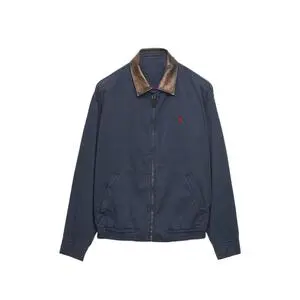 Prada Jackets Bomber Jackets - Blue