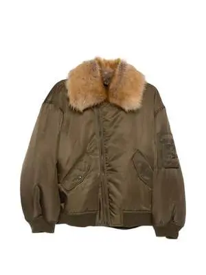 Saint Laurent Jacket - Multicolor