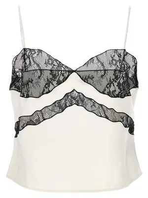 Andamane Narcisa' Top - Multicolor