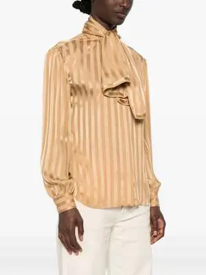 Saint Laurent Blouse