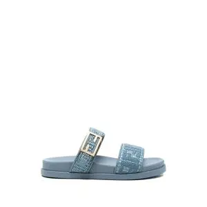 Fendi Shoes - Blue