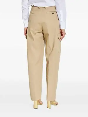 Givenchy Cocoon Trousers - Multicolor
