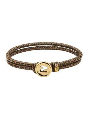 Fendi FENDI Everround Bracelet Multicolor