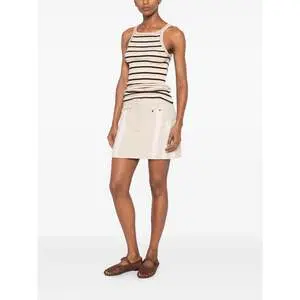 Fendi Tops Vests & Tank Tops