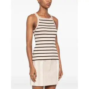 Fendi Tops Vests & Tank Tops