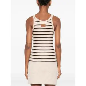 Fendi Tops Vests & Tank Tops