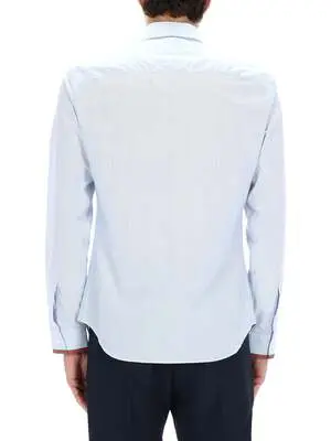 Gucci Striped Shirt