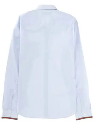 Gucci Striped Shirt