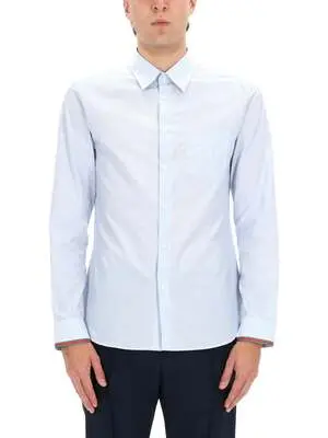 Gucci Striped Shirt