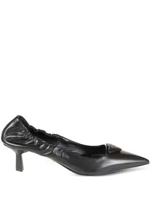 Prada Decollet - Black