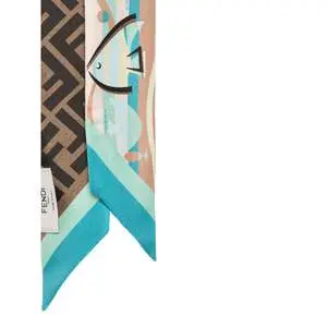 Fendi Scarves