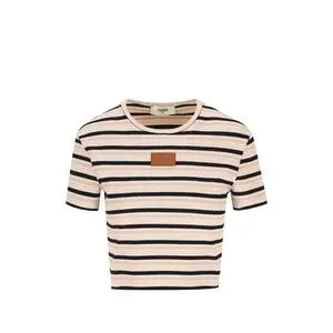 Fendi Tops T-shirts & Jerseys - Pink