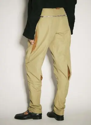 KIKO KOSTADINOV Chasseur Pants