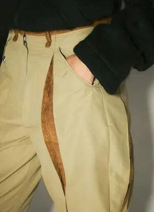 KIKO KOSTADINOV Chasseur Pants