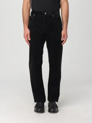 Saint Laurent Pants - Black