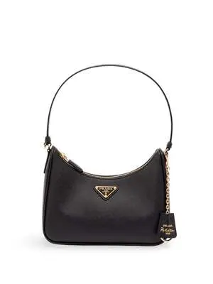 Prada Re-edition 2005 Saffiano Mini Bag - Multicolor