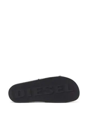 DIESEL® Sa-mayemi Cc Slides With Logo