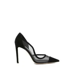 JIMMY CHOO Shoes - Black