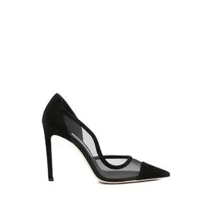Women's Cut Out Pumps