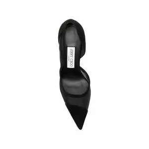 JIMMY CHOO High Heel Shoes - Black