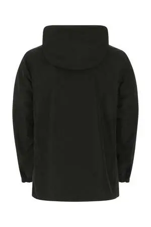 Burberry Polyester Reversibile K-way