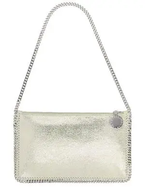 Stella McCartney Falabella Bag - Silver