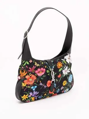Gucci Jackie 1961` Shoulder Bag