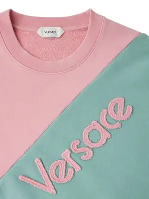 Versace Sweatshirts