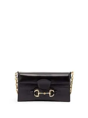 Gucci New Horsebit Crossbody Bag - Multicolor