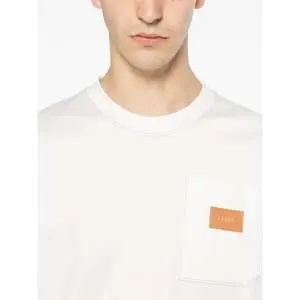 Fendi T-shirts & Vests T-shirts