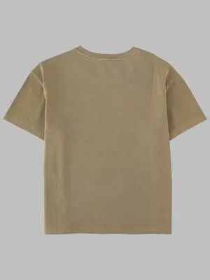 A.p.c. Aurore T-shirt - Brown