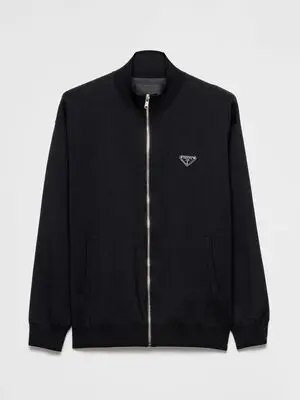 Prada Sweater - Black