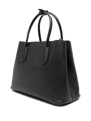 Prada Saffiano Leather Tote Bag