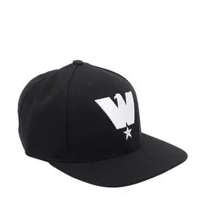 WILLY CHAVARRIA Fashion Service Association Baseball Cap