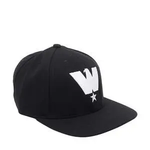 WILLY CHAVARRIA Fashion Service Association Baseball Cap