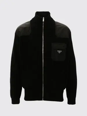Prada Sweater - Black