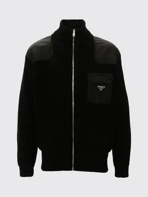 Prada Sweater - Black