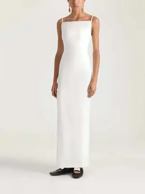 Givenchy Long Dress