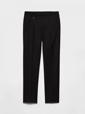 Prada Pants - Brown