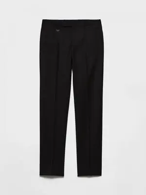 Prada Pants - Brown