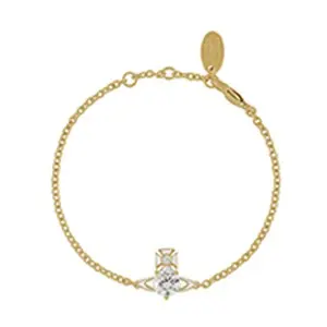 VIVIENNE WESTWOOD Millie Bracelet
