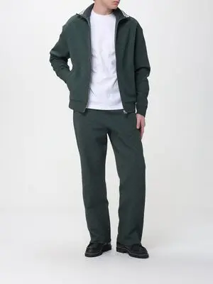 Gucci Jersey Zip Sweatshirt
